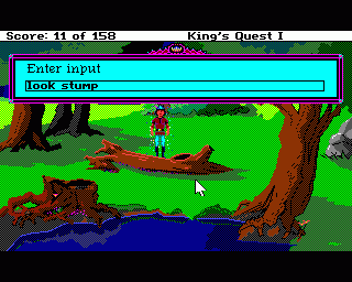 king's quest