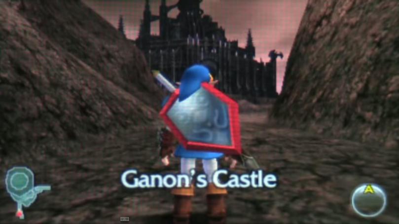 The Legend of Zelda: Ocarina of Time (N64/3DS) (1998-2013) Review ...