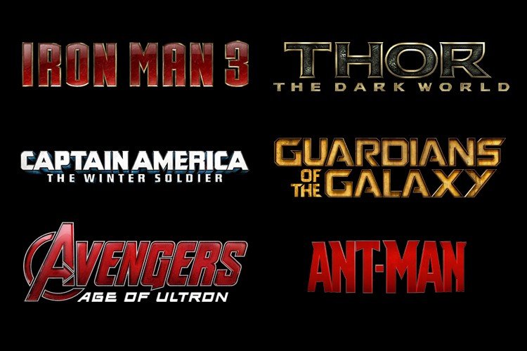 The Marvel Cinematic Universe: Phase 2 – ragglefragglereviews