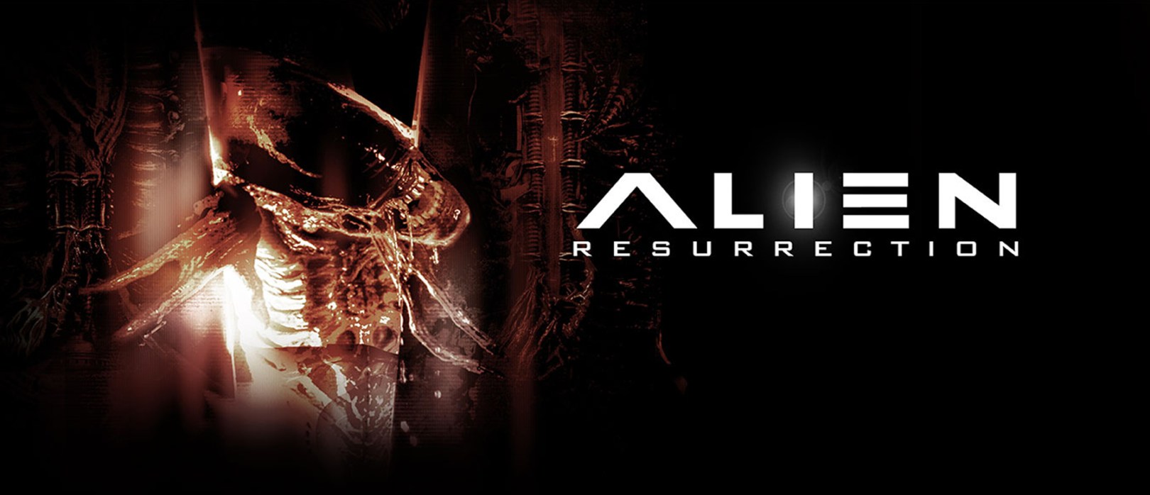 Alien Resurrection (1997) Review – ragglefragglereviews