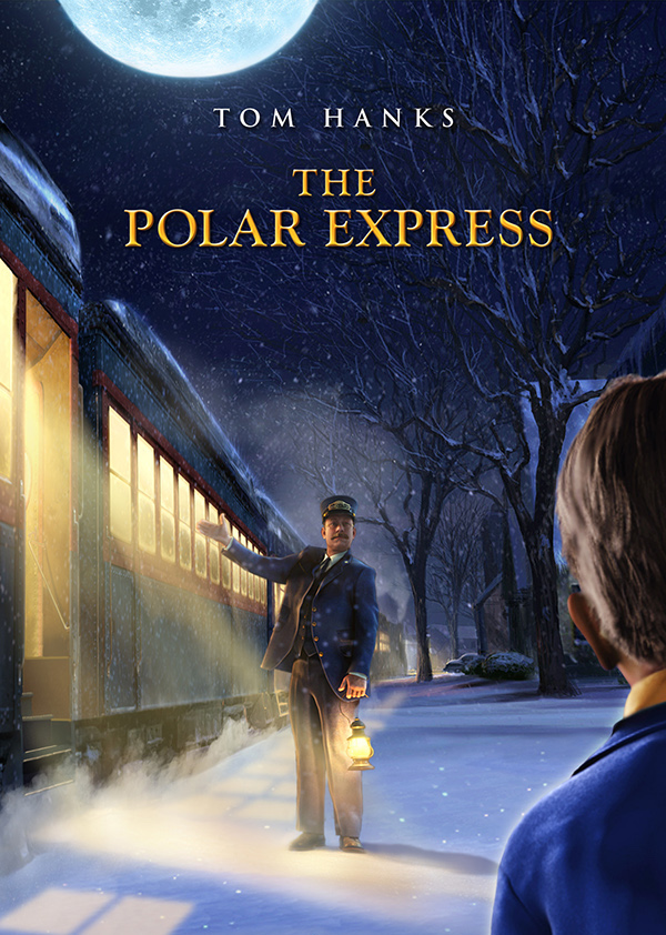 The Polar Express (2004) Review – ragglefragglereviews