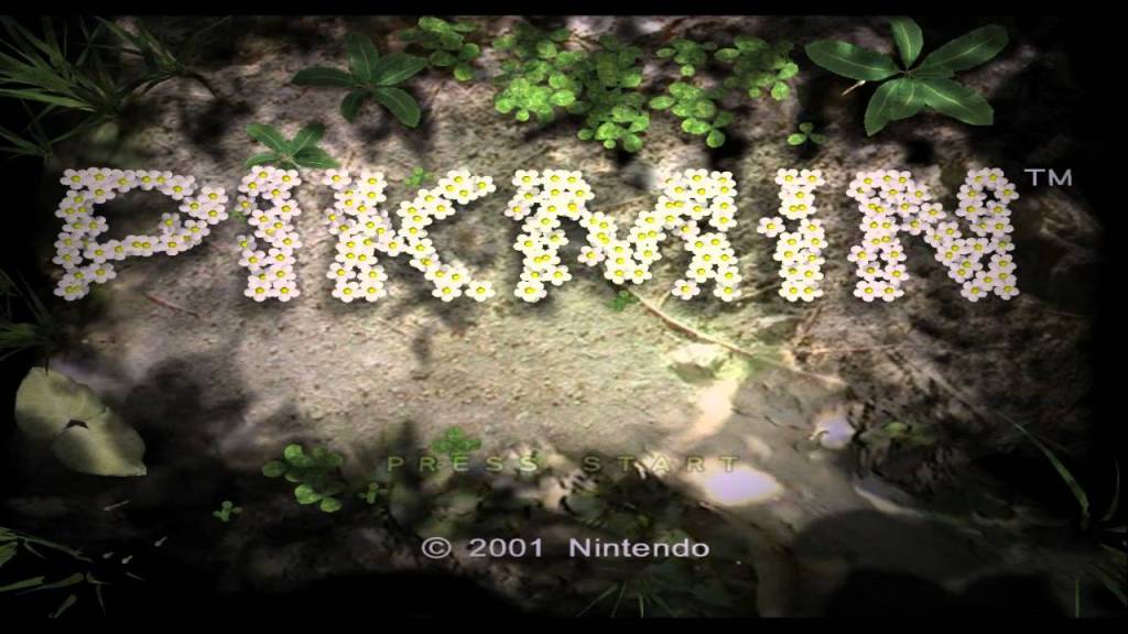 Pikmin (2001) Review – ragglefragglereviews