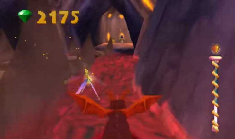 Spyro the Dragon Original Trilogy/Reignited Trilogy Review ...