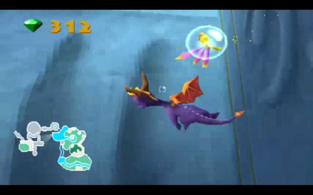 Spyro the Dragon Original Trilogy/Reignited Trilogy Review ...