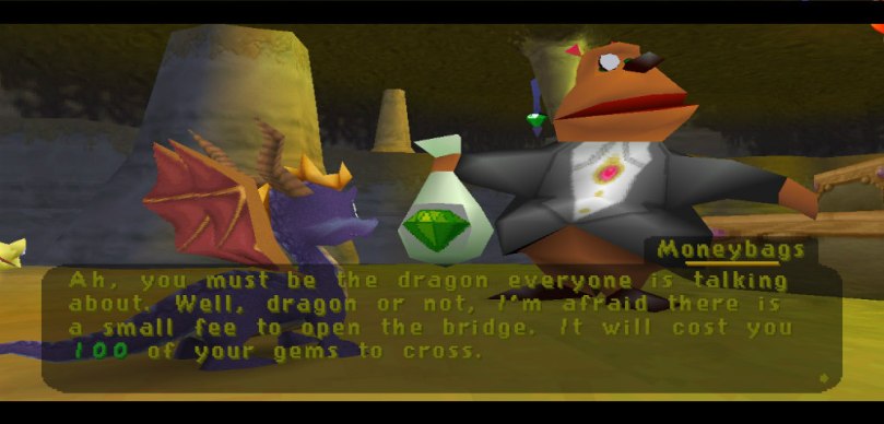 Spyro the Dragon Original Trilogy/Reignited Trilogy Review ...