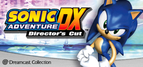 Sonic Adventure (1998) Review – ragglefragglereviews