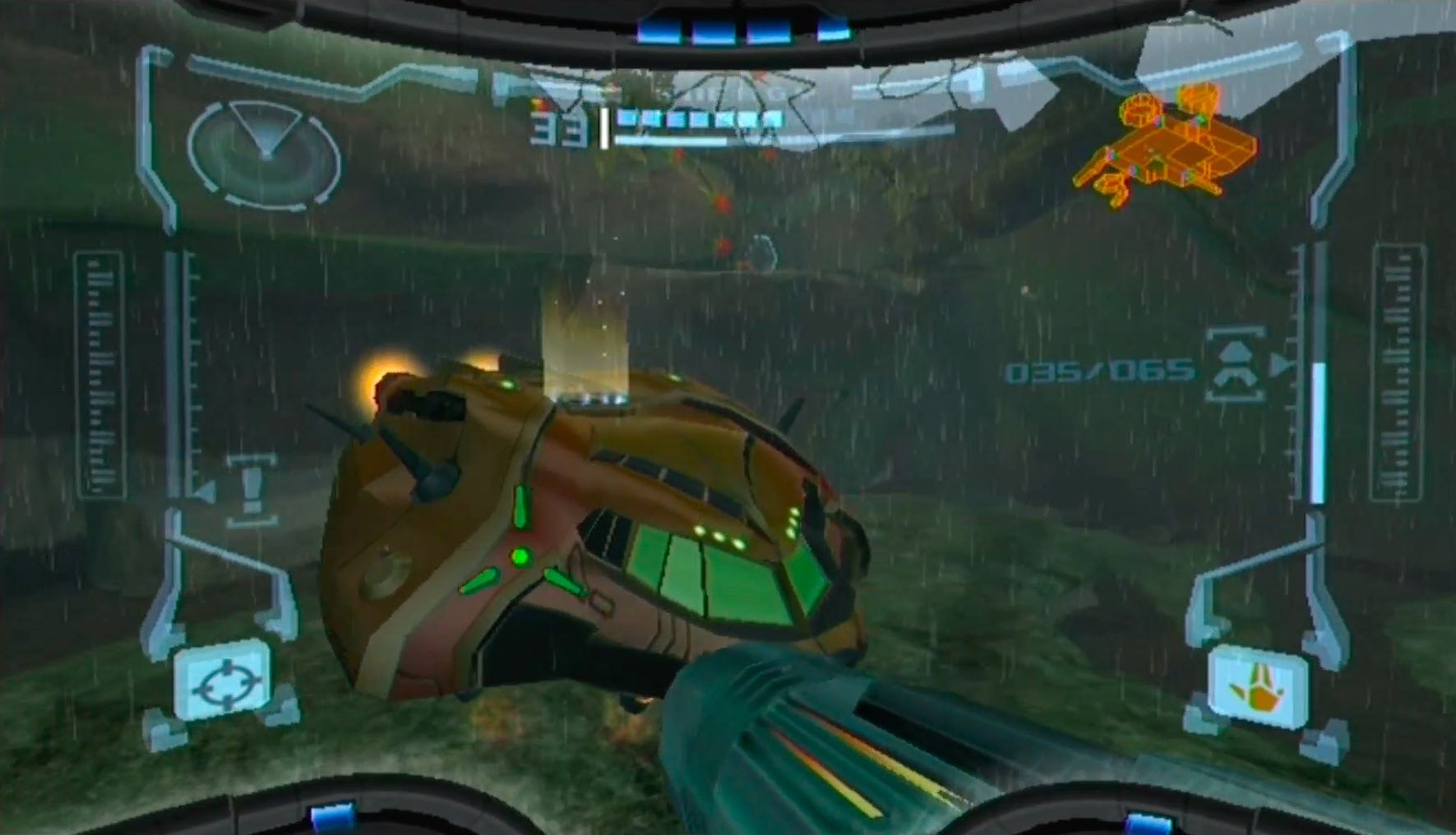 Metroid Prime (2002) Review – ragglefragglereviews