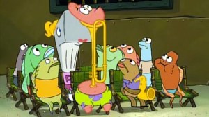 Spongebob Squarepants: Creature from the Krusty Krab (2006) Review ...