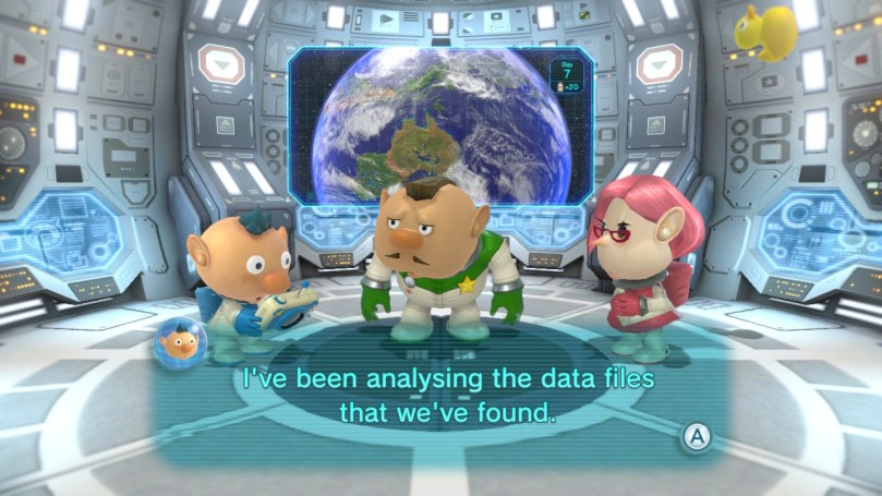 Pikmin 3 (2013 – 2020) Review – ragglefragglereviews