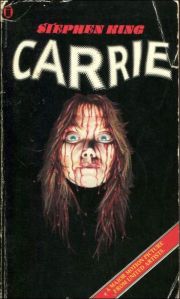 Book Review: Carrie by Stephen King – ragglefragglereviews