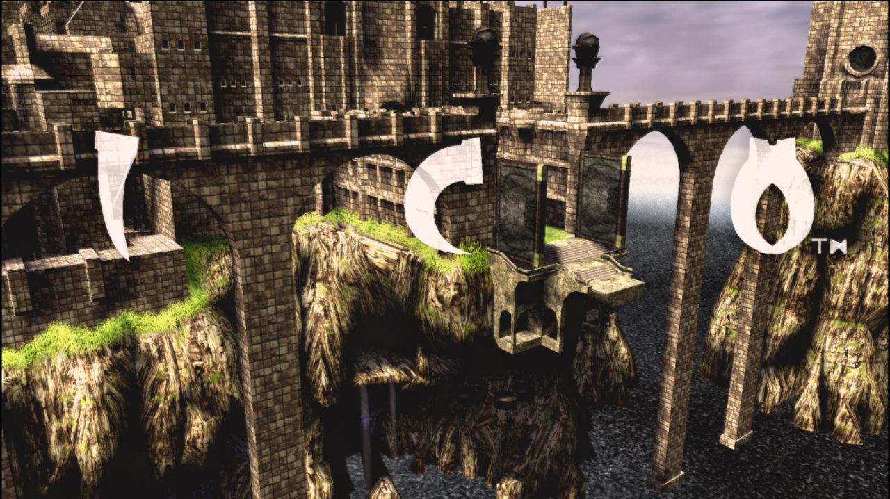 ICO (2001) Review – ragglefragglereviews