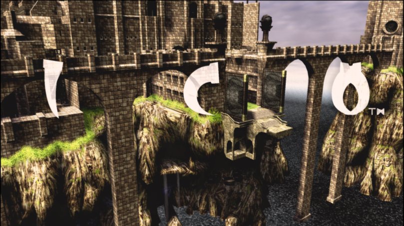 ICO (2001) Review – ragglefragglereviews