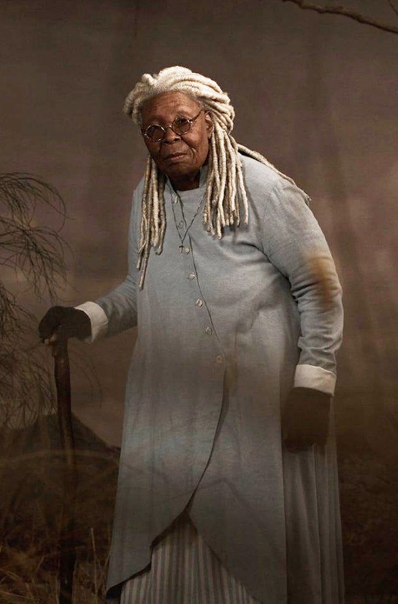 The Stand (2020) Review – ragglefragglereviews