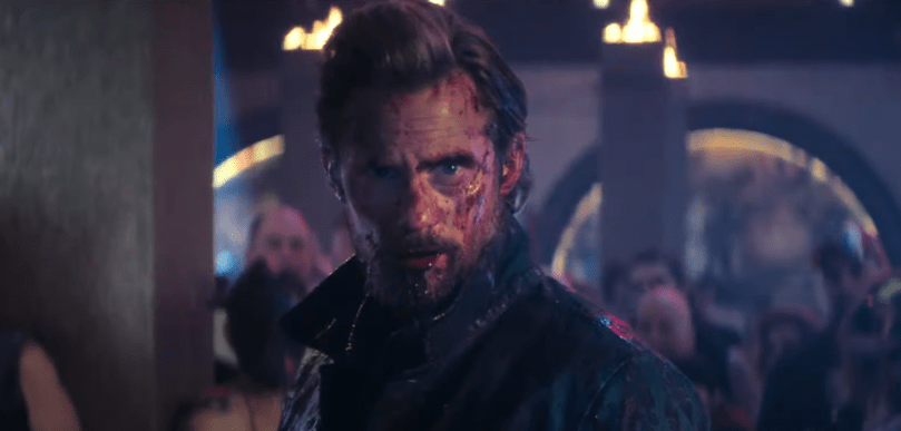 The Stand (2020) Review – ragglefragglereviews